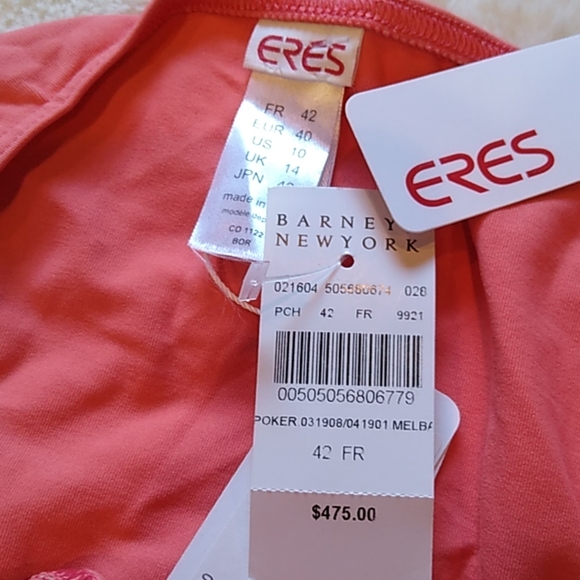 Eres | Swim | Swimsuit | Poshmark